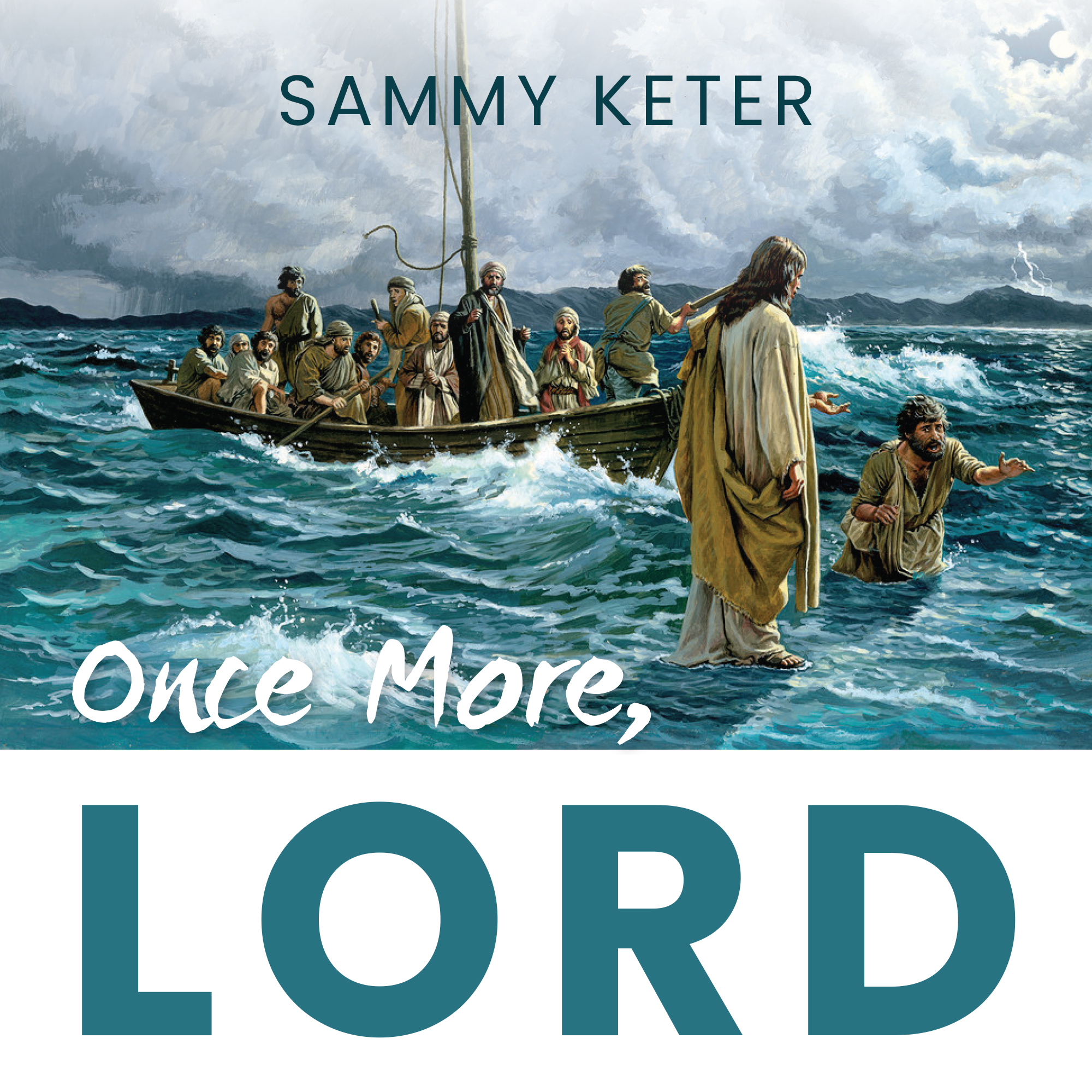 Once more Lord – Sammy Keter Music